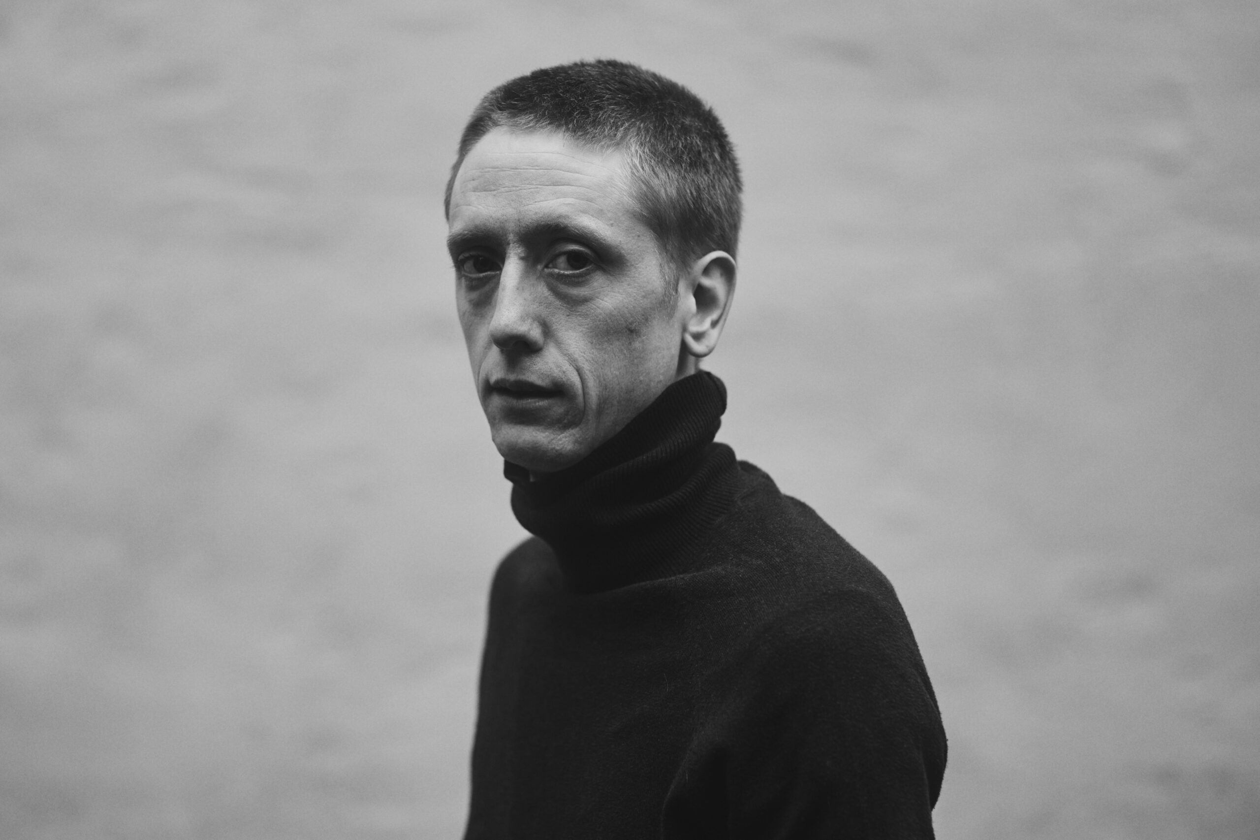 Jonas Alaska - Kulturbanken